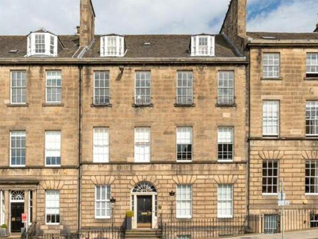 2 Bedroom Apartment For Sale In New Town, Edinburgh