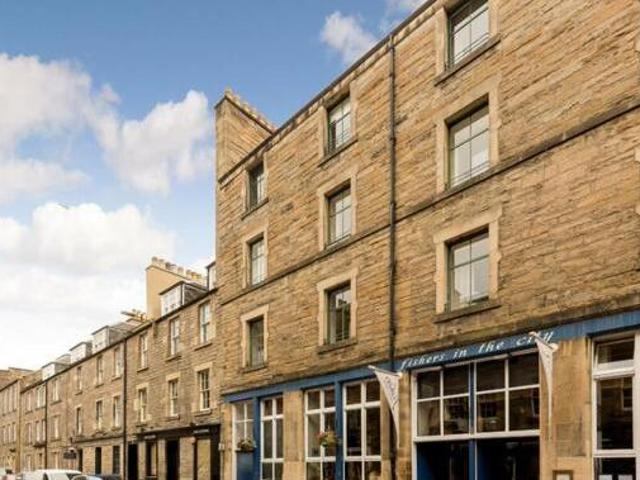2 Bedroom Apartment For Sale In New Town, Edinburgh
