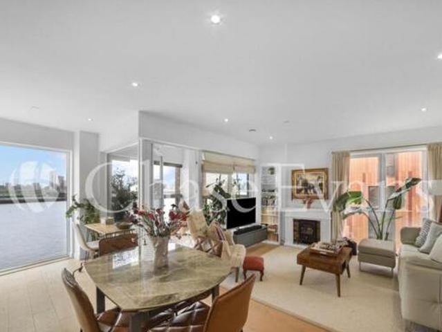 2 Bedroom Apartment For Sale In New Union Wharf