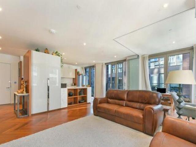 2 Bedroom Apartment For Sale In New Union Square, Nine Elms Lane