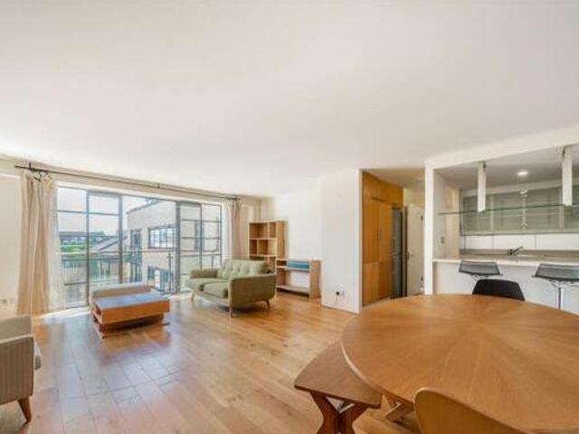2 Bedroom Apartment For Sale In New Wharf Road