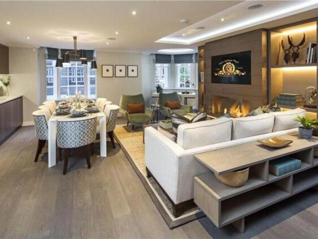 2 bedroom apartment for sale in New Cavendish Street, Fitzbourne Apartments, W1W