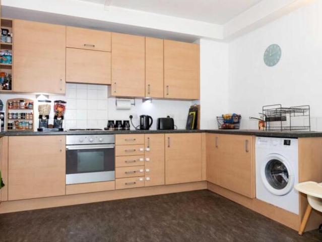 2 bedroom apartment for sale in New England Street, Brighton, BN1