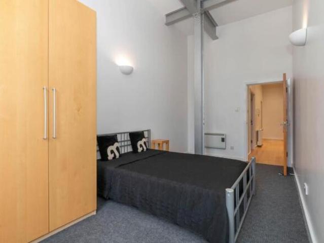 2 bedroom apartment for sale in New Hampton Lofts, 91 Branston Street, B18 6BF, B18