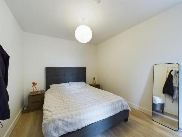 2 bedroom apartment for sale in New Kings Head Yard, Manchester, Greater Manchester, M3