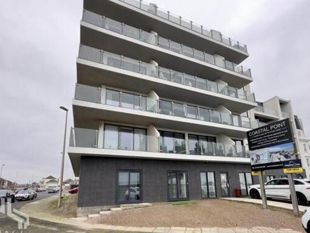 2 Bedroom Apartment For Sale In New South Promenade