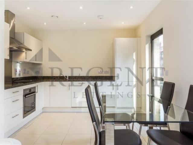 2 bedroom apartment for sale in Newman Close, Willesden Green, NW10