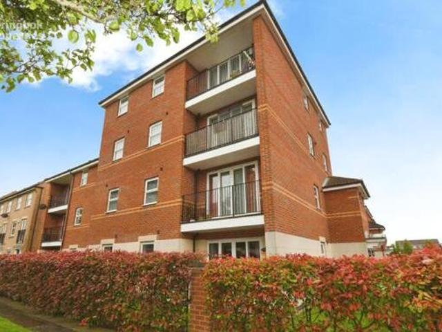 2 Bedroom Apartment For Sale In Newark