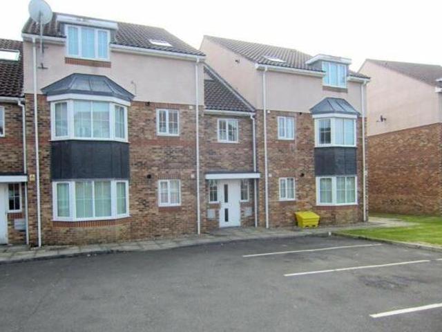 2 Bedroom Apartment For Sale In Newcastle Upon Tyne