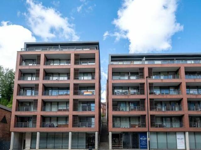 2 Bedroom Apartment For Sale In Newcastle Upon Tyne