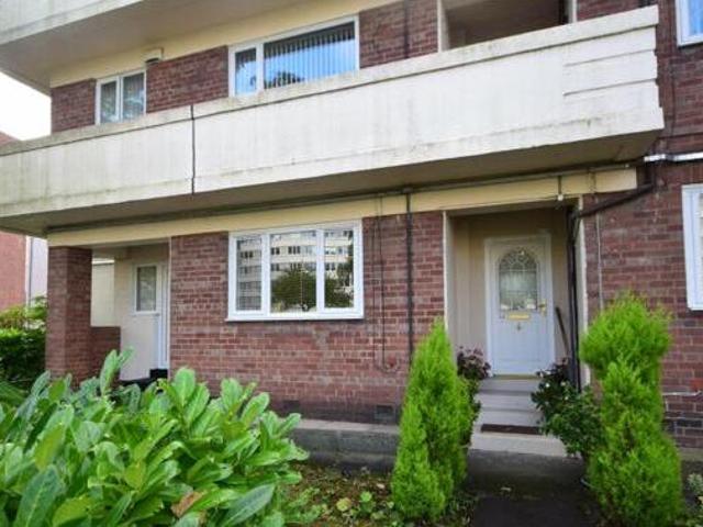 2 Bedroom Apartment For Sale In Newcastle Upon Tyne
