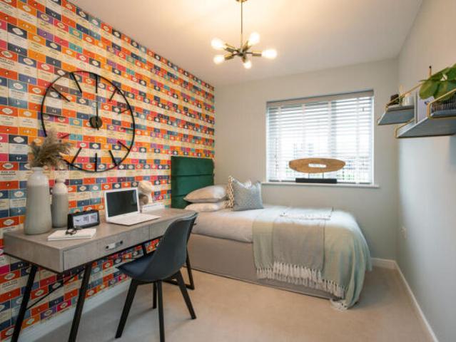 2 bedroom apartment for sale in Newcastle Upon Tyne, NE15 9GQ, NE15