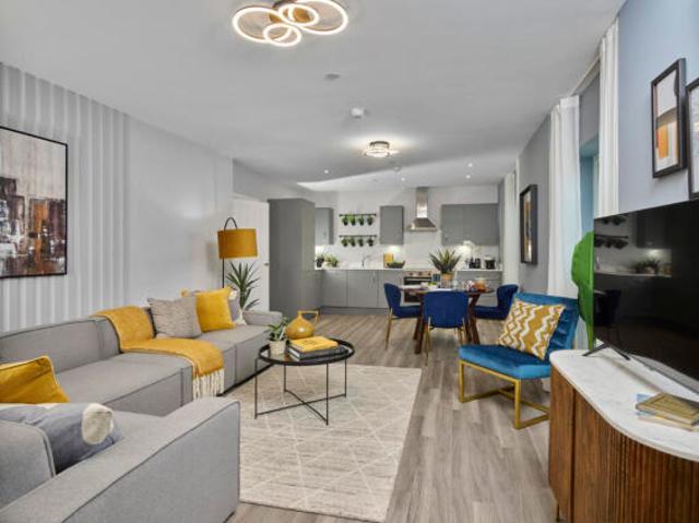 2 bedroom apartment for sale in Newcastle Upon Tyne, NE15 9GQ, NE15