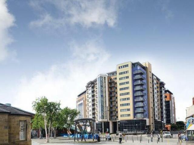 2 Bedroom Apartment For Sale In Newcastle Upon Tyne, Tyne Y Wear