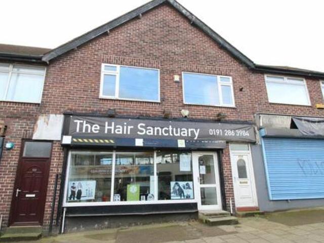 2 Bedroom Apartment For Sale In Newcastle Upon Tyne, Tyne And Wear