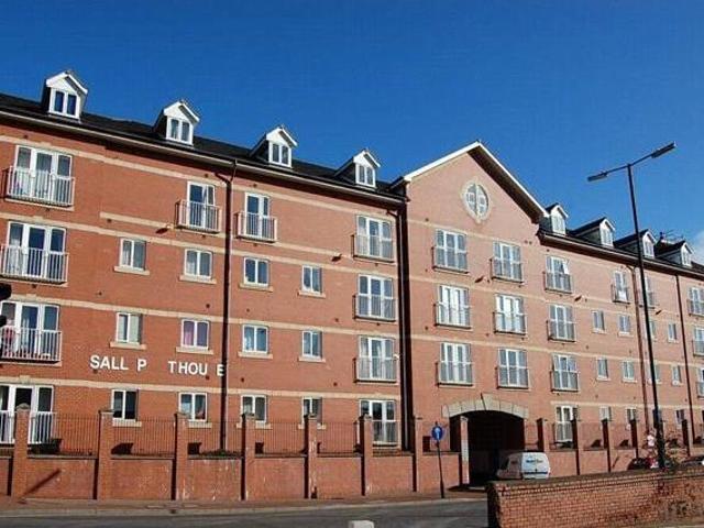 2 Bedroom Apartment For Sale In Newcastle Upon Tyne, Tyne And Wear