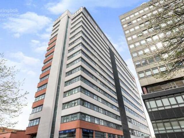 2 Bedroom Apartment For Sale In Newhall Street, Birmingham