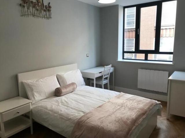 2 bedroom apartment for sale in Newhall Street, Birmingham, B3