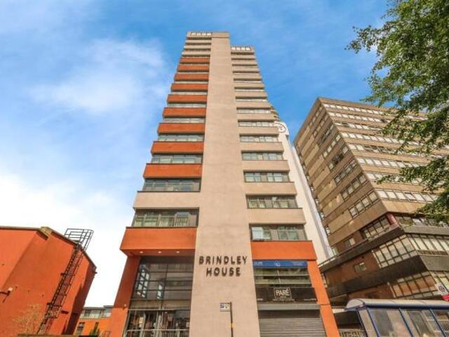 2 bedroom apartment for sale in Newhall Street, Birmingham, B3