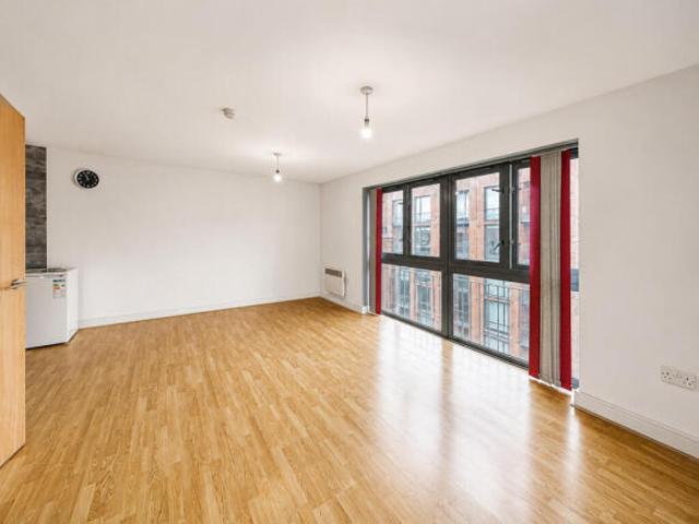 2 bedroom apartment for sale in Newhall Street, Birmingham, B3