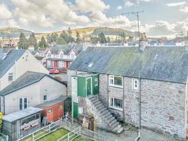 2 Bedroom Apartment For Sale In Newtyle