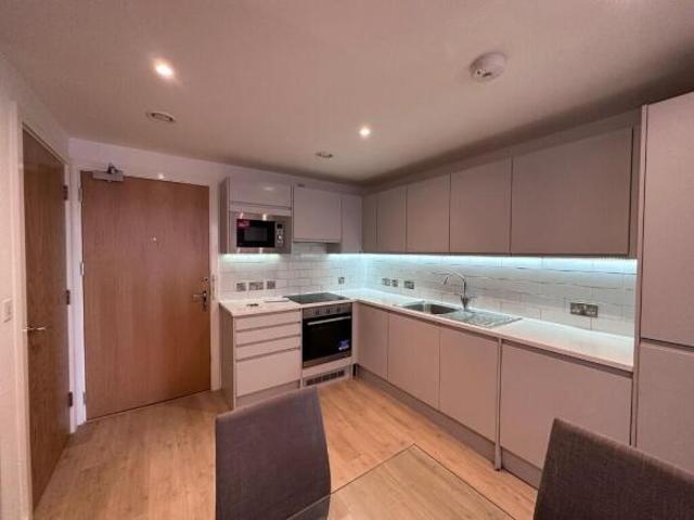 2 bedroom apartment for sale in Newton Street, Manchester, Greater Manchester, M1