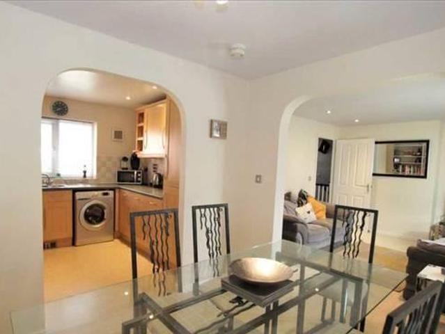 2 bedroom apartment for sale in Netherwood Way Westhoughton BL5
