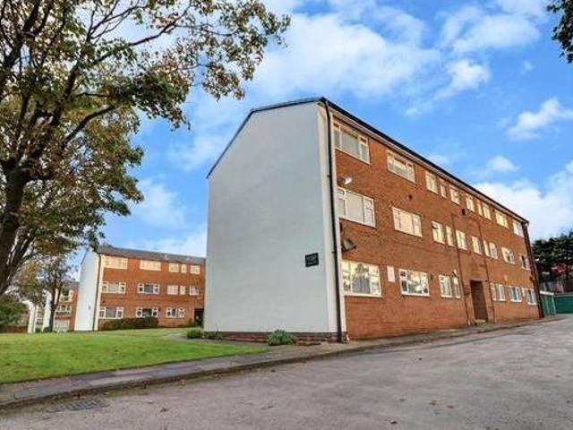 2 bedroom apartment for sale in Nicholas Road Crosby Merseyside L23 L23