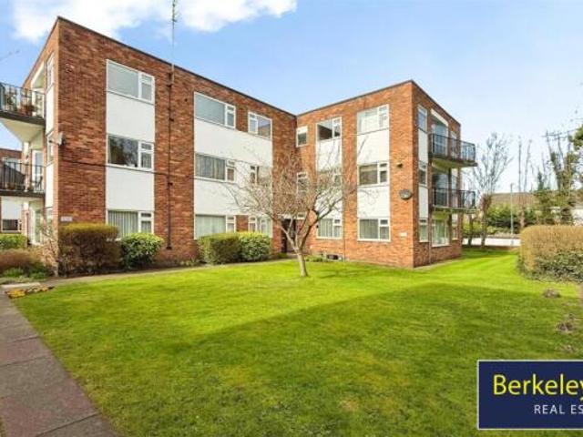 2 bedroom apartment for sale in Nicholas Road, Blundellsands, L23