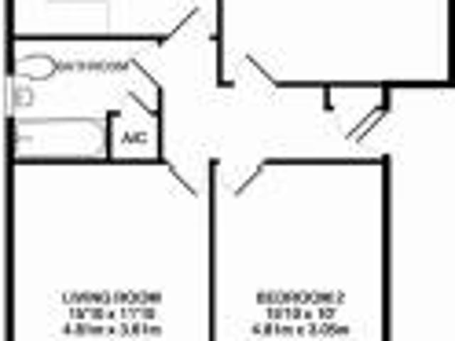 2 bedroom apartment for sale in Nicholas Road, Liverpool, L23