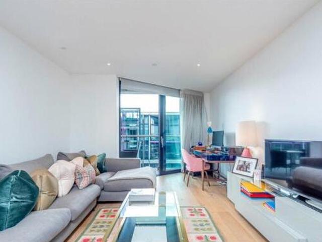 2 Bedroom Apartment For Sale In Nine Elms