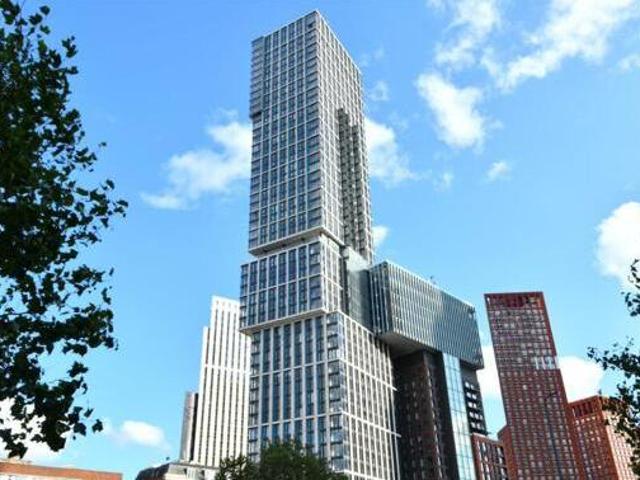 2 Bedroom Apartment For Sale In Nine Elms