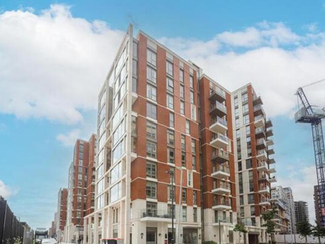 2 Bedroom Apartment For Sale In Nine Elms