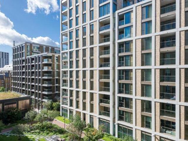 2 Bedroom Apartment For Sale In Nine Elms