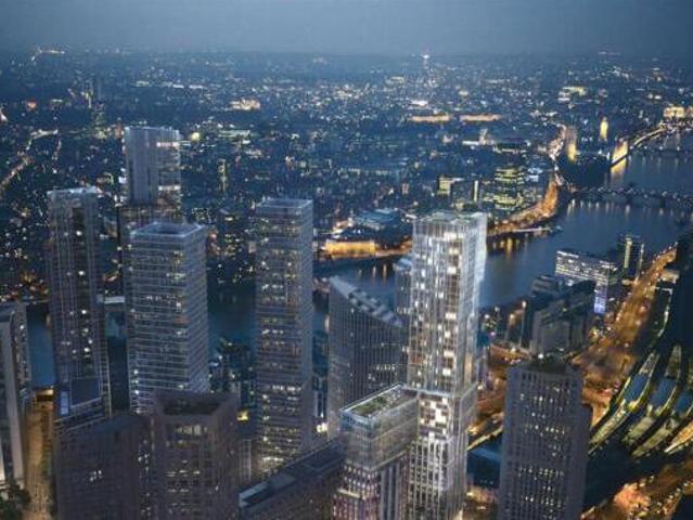 2 Bedroom Apartment For Sale In Nine Elms