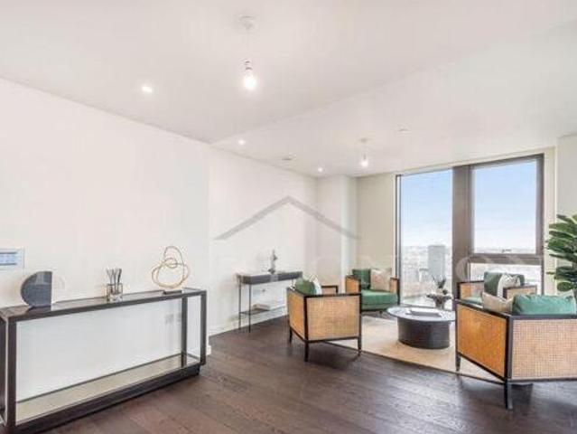 2 Bedroom Apartment For Sale In Nine Elms