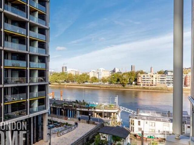 2 Bedroom Apartment For Sale In Nine Elms