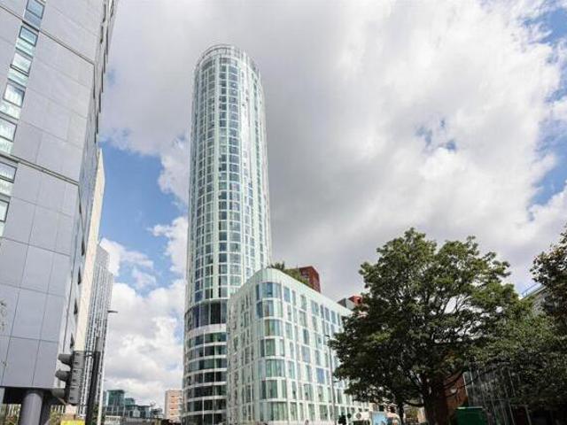 2 Bedroom Apartment For Sale In Nine Elms