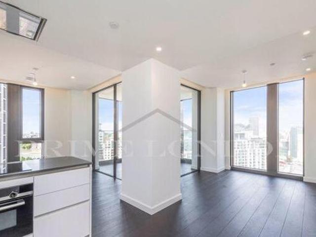 2 Bedroom Apartment For Sale In Nine Elms