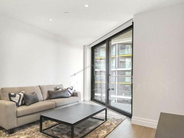 2 Bedroom Apartment For Sale In Nine Elms