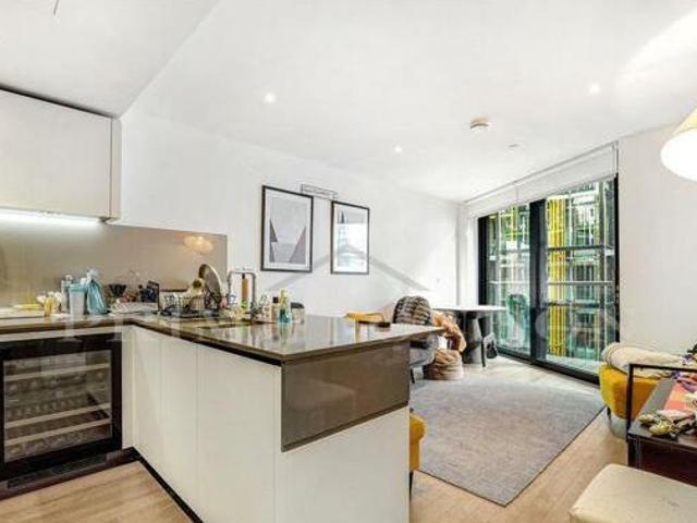 2 Bedroom Apartment For Sale In Nine Elms