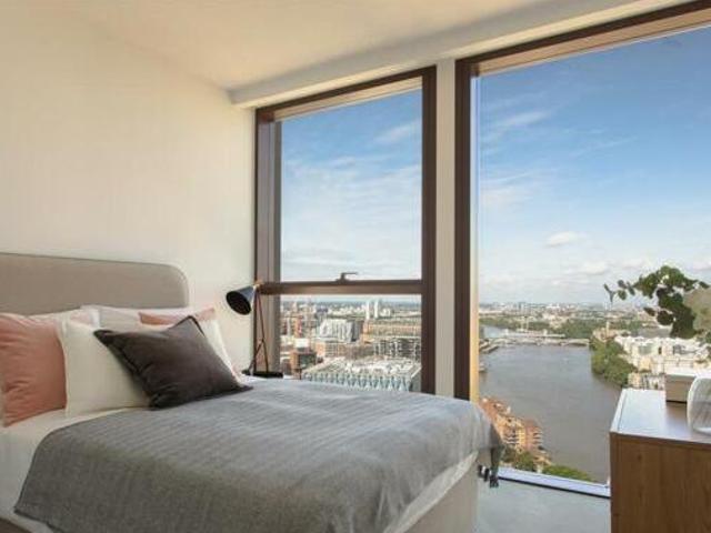 2 Bedroom Apartment For Sale In Nine Elms