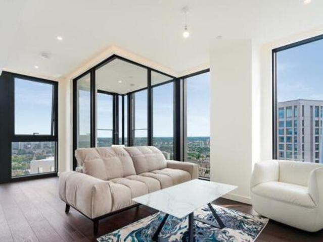 2 Bedroom Apartment For Sale In Nine Elms, London