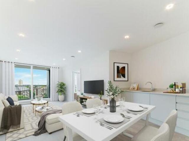 2 Bedroom Apartment For Sale In Nine Elms, London