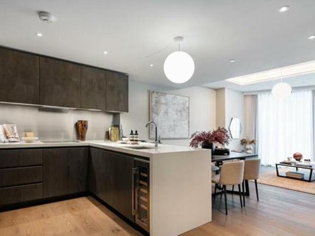 2 Bedroom Apartment For Sale In Nine Elms, London