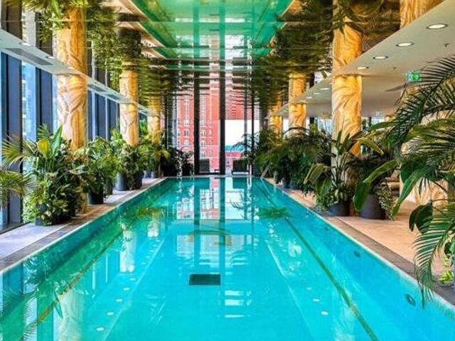 2 Bedroom Apartment For Sale In Nine Elms, London