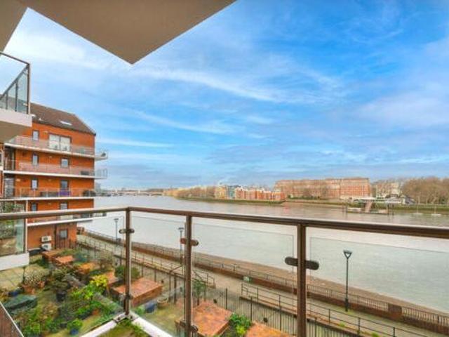 2 Bedroom Apartment For Sale In Nine Elms, London