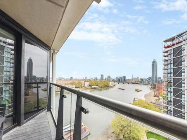 2 Bedroom Apartment For Sale In Nine Elms, London