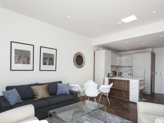 2 Bedroom Apartment For Sale In Nine Elms, London