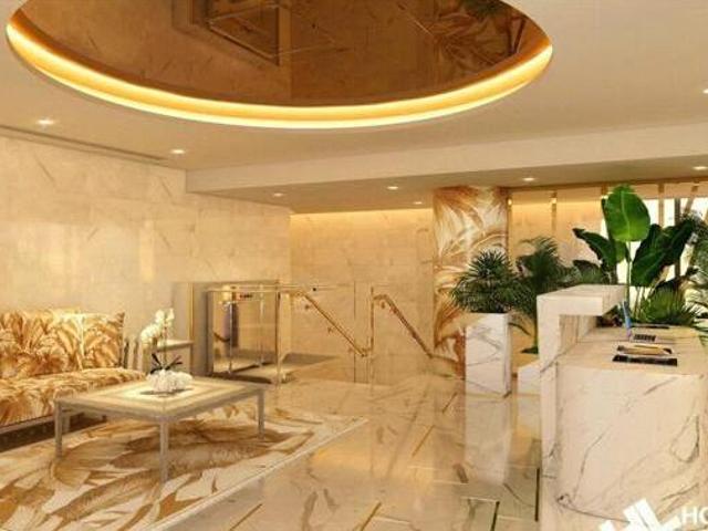 2 Bedroom Apartment For Sale In Nine Elms, London